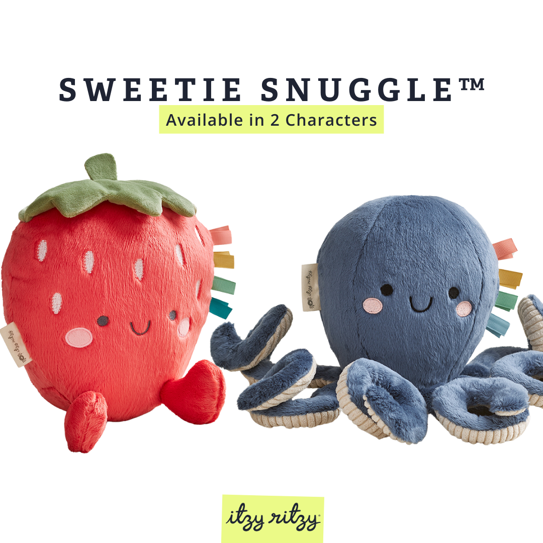 Sweetie Snuggles™ Plush – Northern Cub