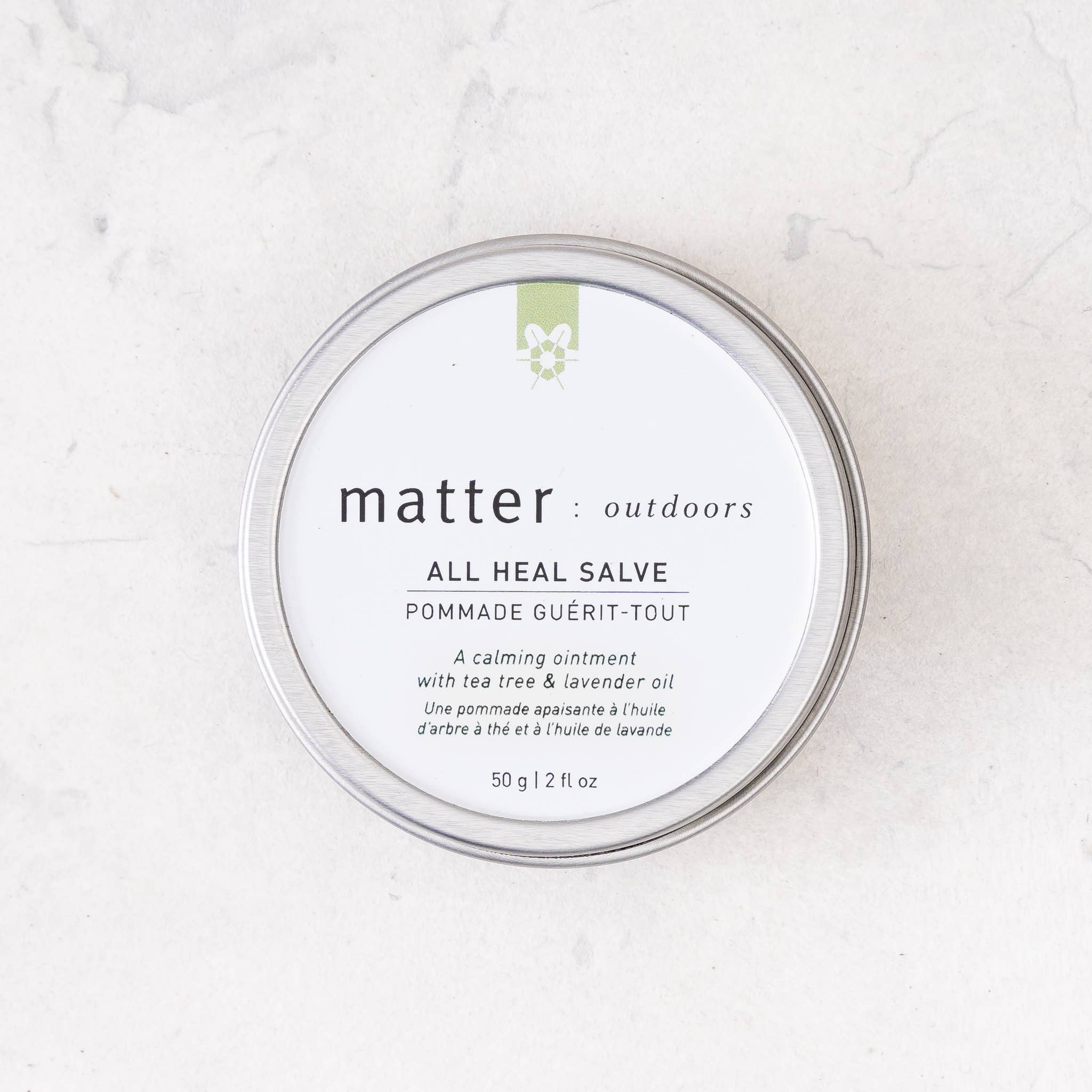 All Heal Salve – Northern Cub